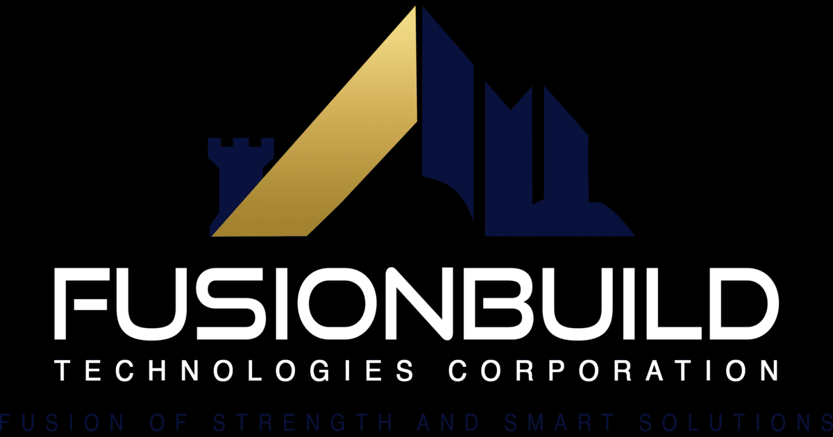 FusionBuild Technologies